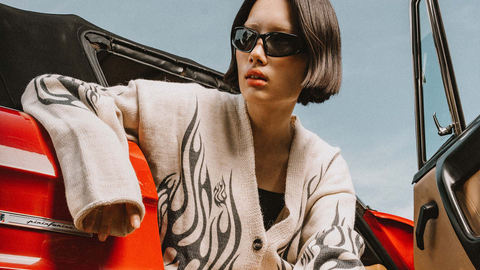 Vision of Super - Official Store